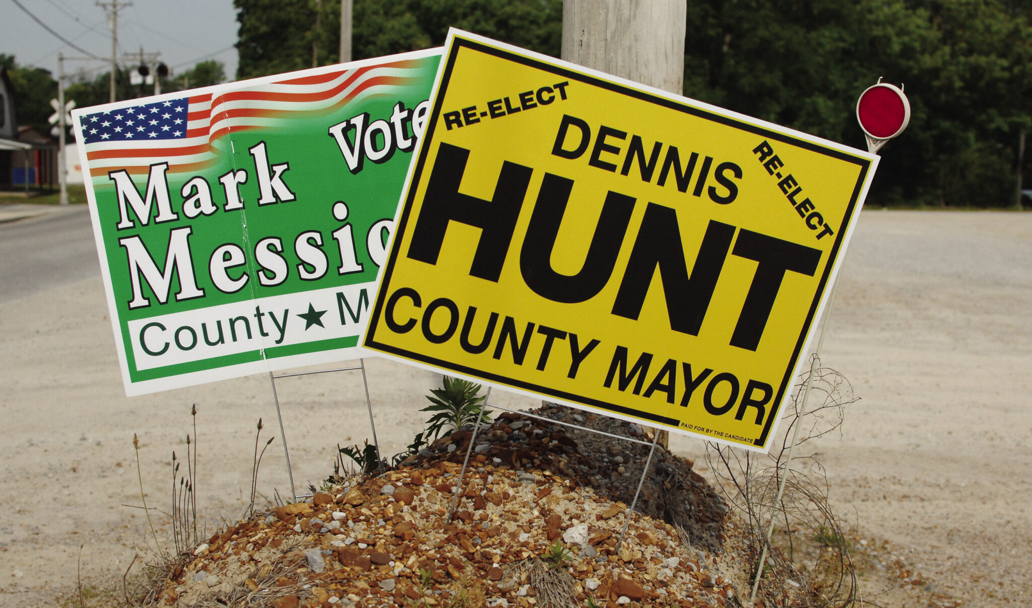 Primary election settles several election bids, others carry over to ...