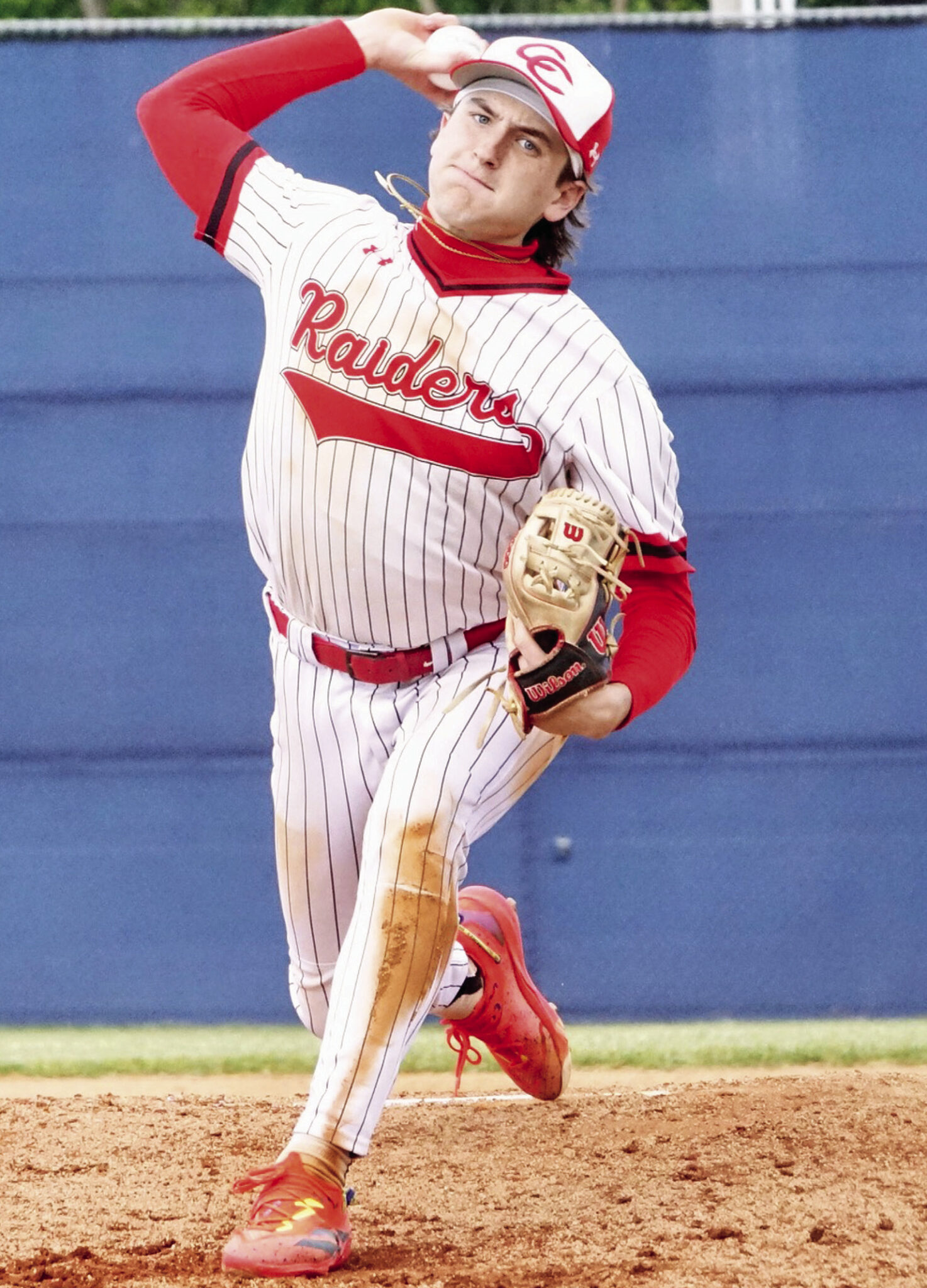 CHS baseball falls in extras to Cookeville in district tournament ...