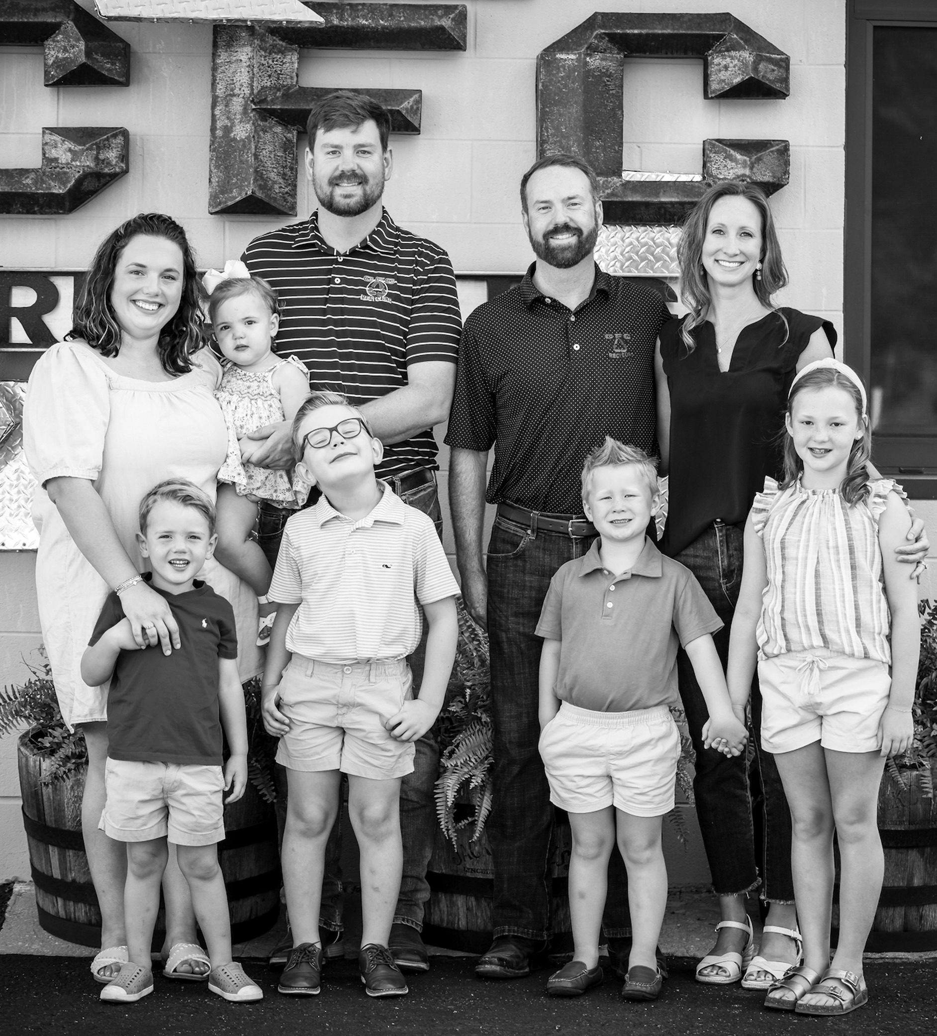 CFC Recycling acquires Goolsby & Sons Recycling of Gallatin ...