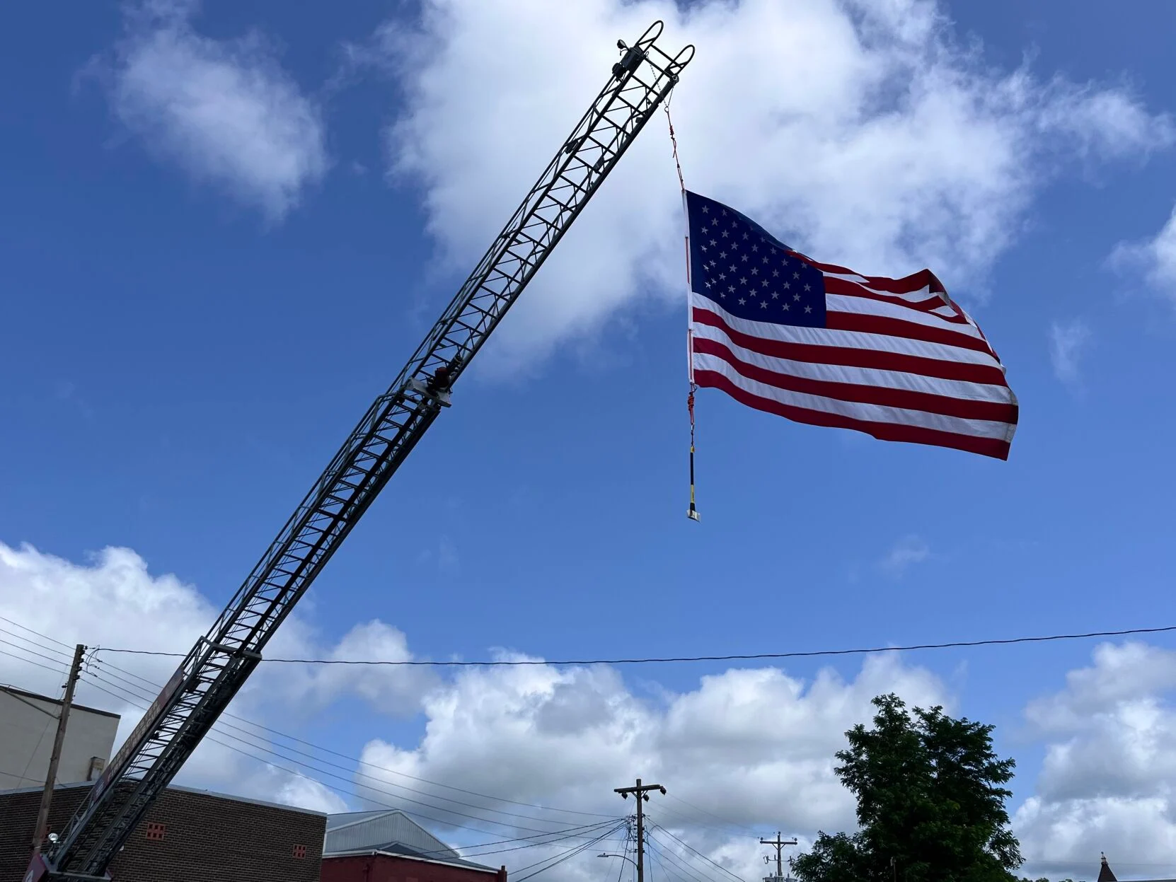VFW to hold Memorial Day observances - Manchester Times